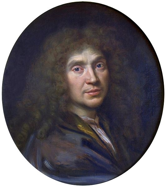 Molière The French Shakespeare An Incredible Personality ...