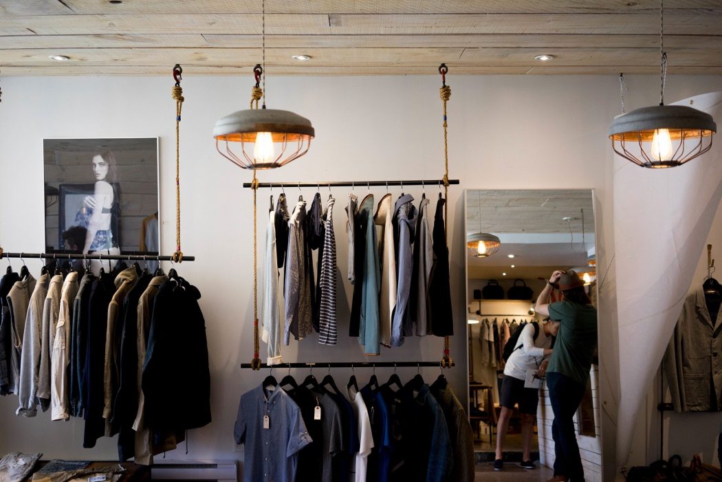 Opening Your First Store: Five Points to Consider - SylvianeNuccio.com