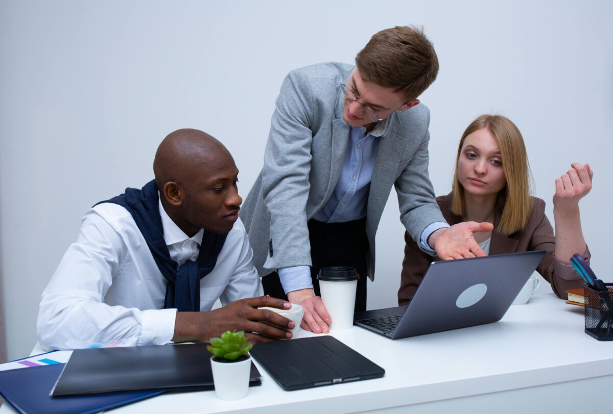 What Are the Basics of Respectul Employer/Employee Relationship